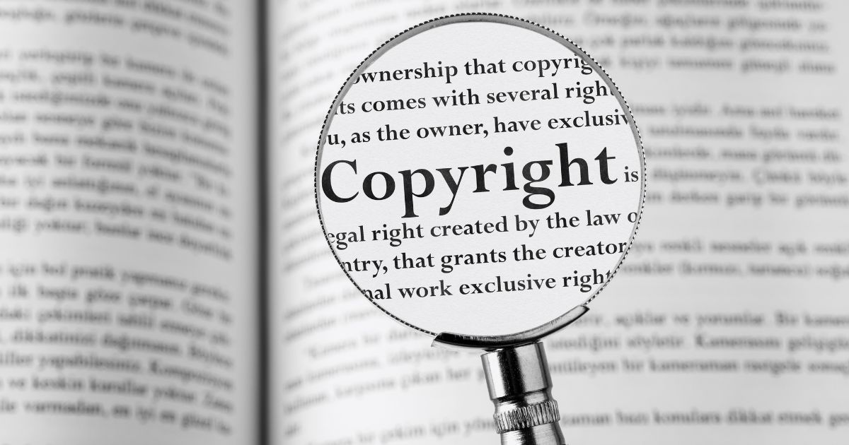 音楽の著作権を分かりやすくOK･NG事例集で解説 | Violin Prelude