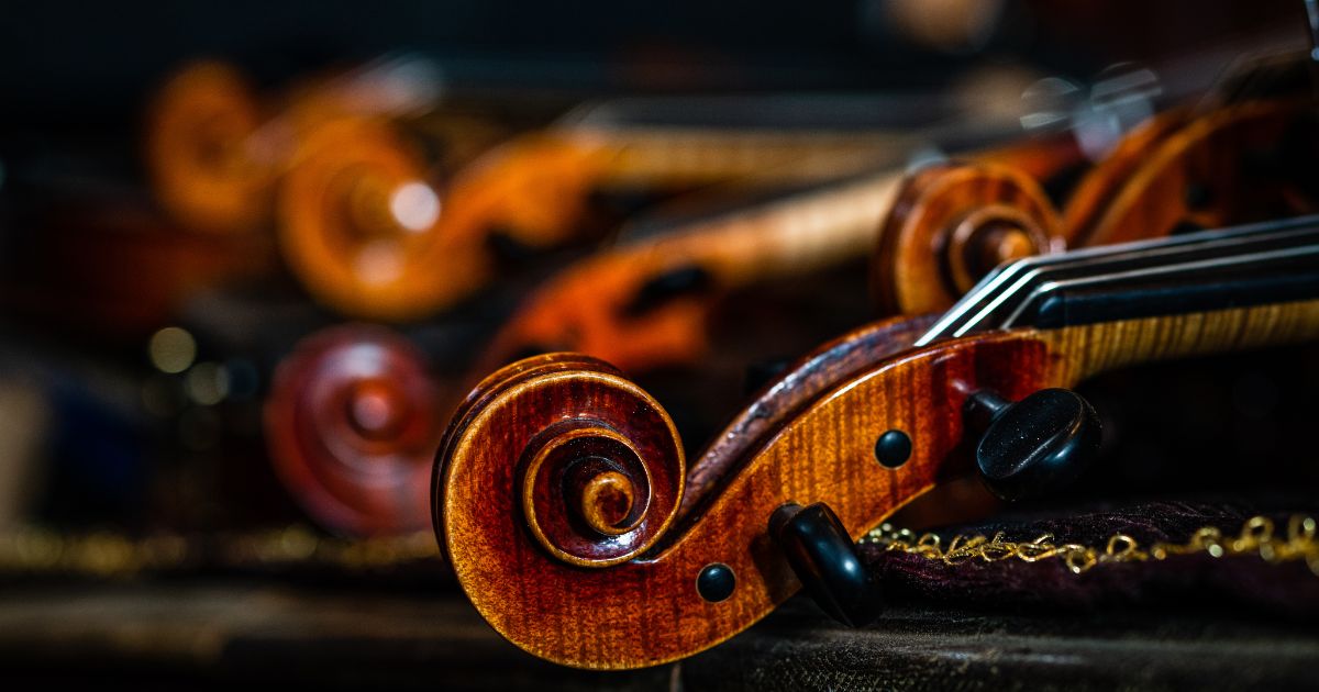 バイオリンレンタルが安いおすすめは音レント！現役講師が解説 | Violin Prelude